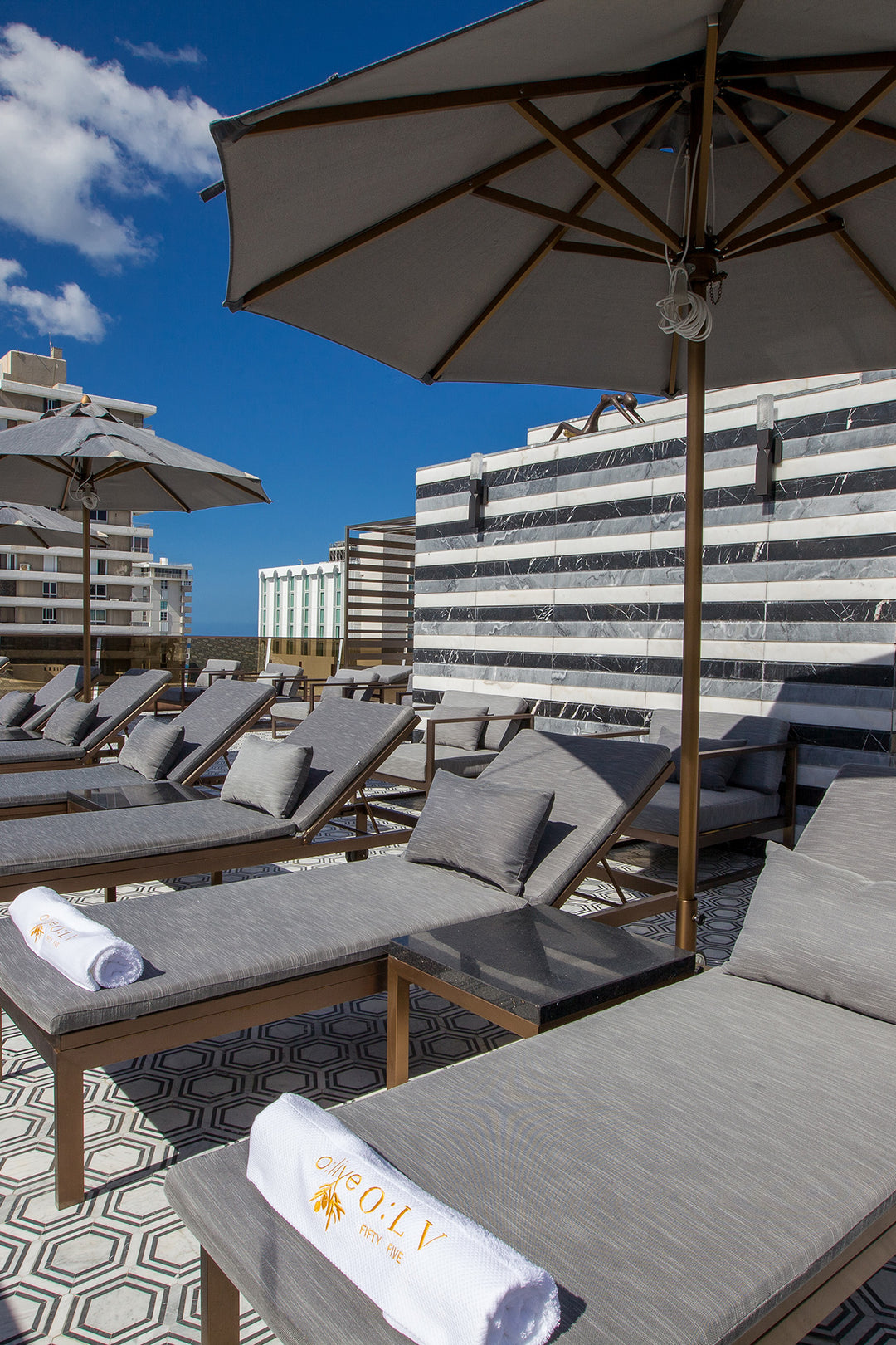 The O:live Experience – Olive Hotel Corp