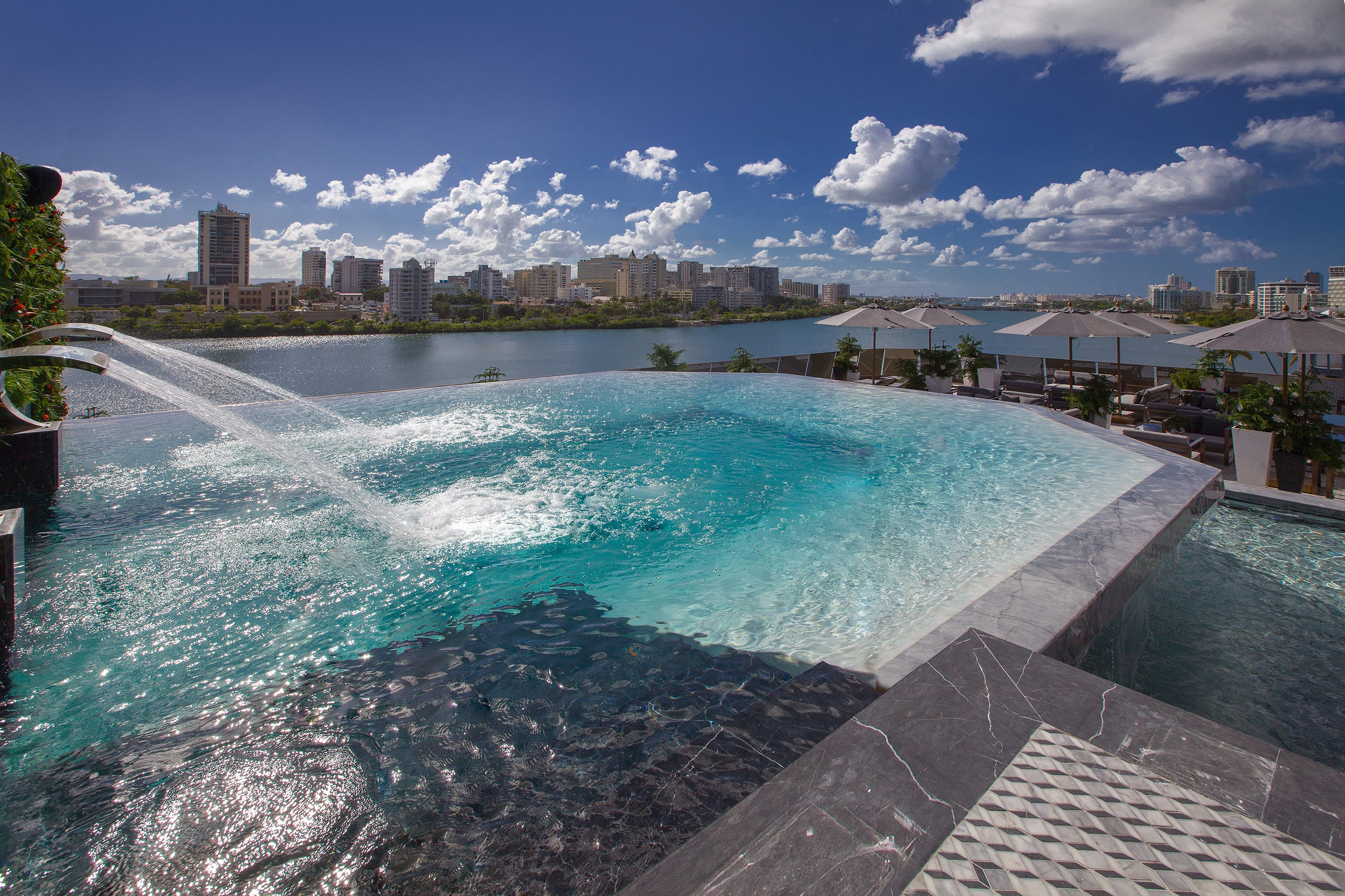 O:LV 55 Pool Day Pass – The O:live Experience