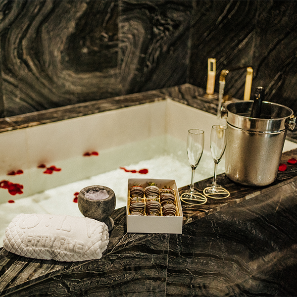 O:LV Fifty Five – The O:live Experience